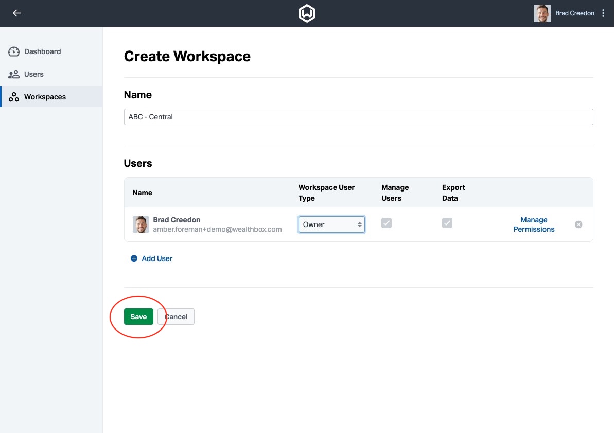 How Do Organization Admins Create and Manage Multiple Workspaces ...